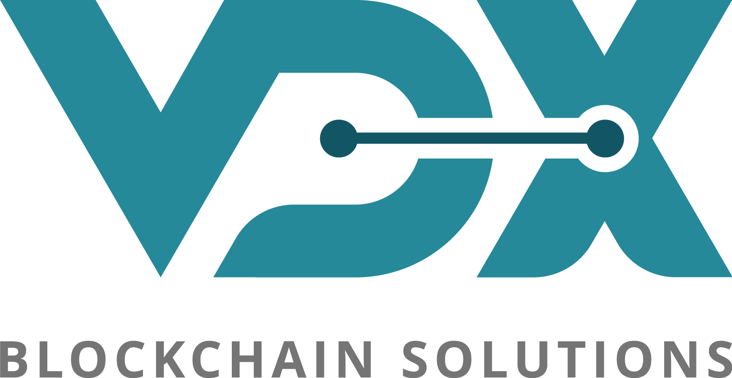 VDX API Blockchain Self-serve API | Vizidox